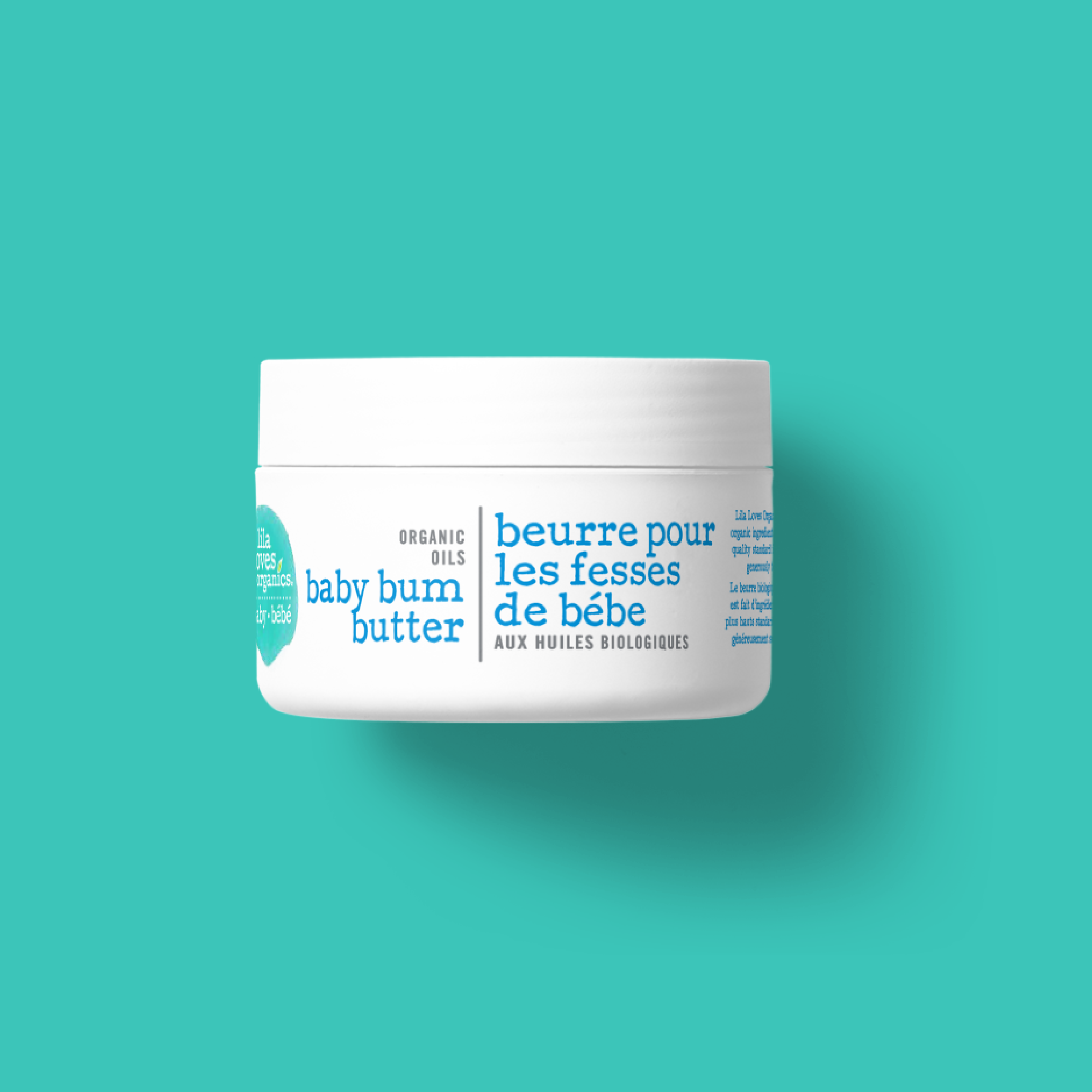 Kids & Baby – Lila Loves Organics